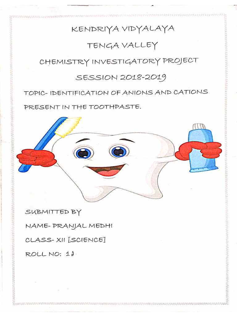 Project 10 | PDF
