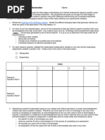 IPA: Theory, Method & Research Guide | PDF | Qualitative Research ...