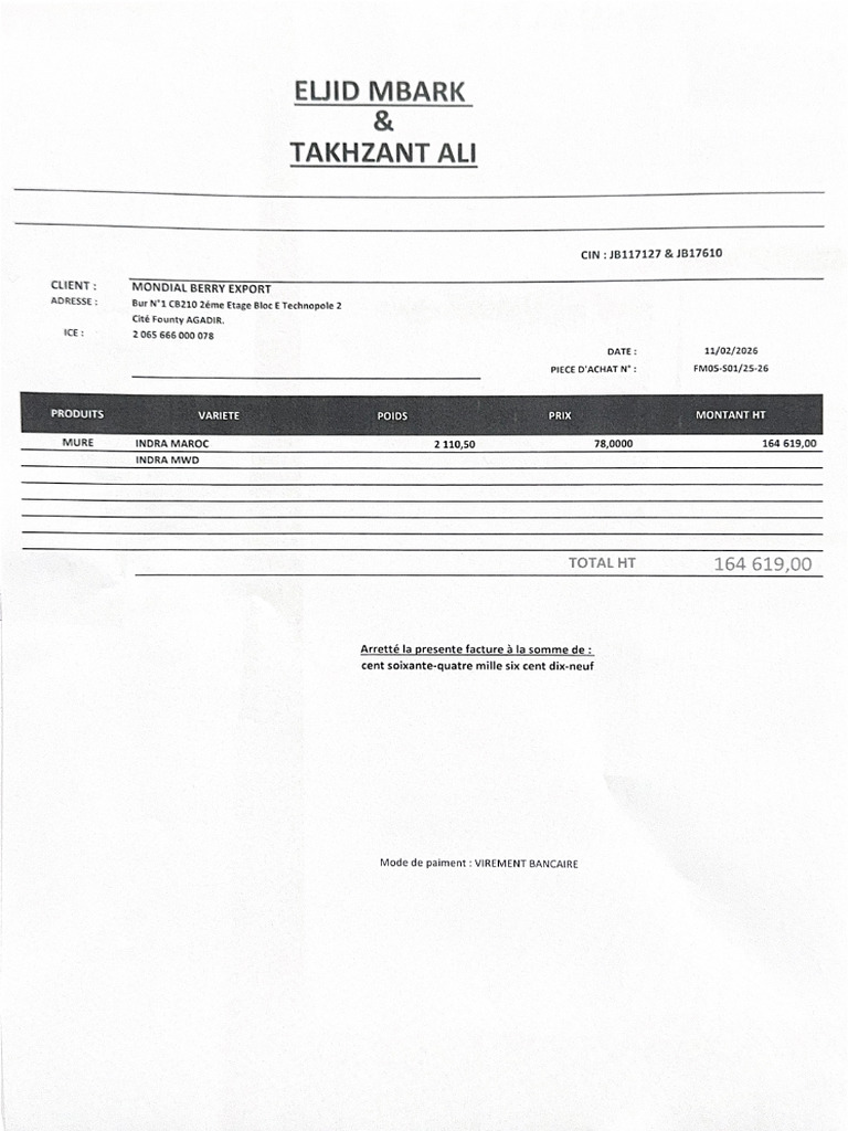 Document Numérisé | PDF