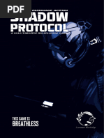 Military Operations Synchronization Matrix | PDF