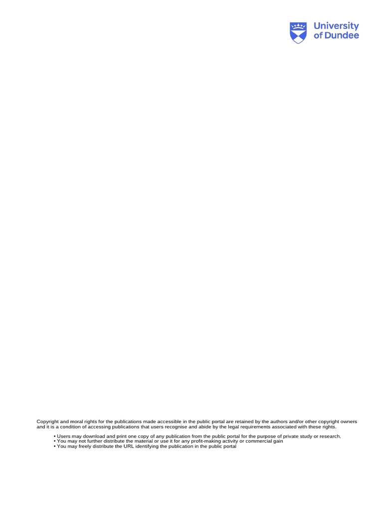 PHD Dissertation Abdulrahman Alkhalaf | PDF | Economics | Gross ...