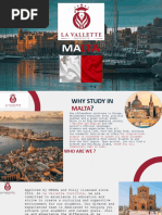 Malta Qualification Recognition Process | PDF | Professional Certification