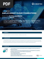 Guía Completa de AWS Skillbuilder | PDF | Computación en la nube ...