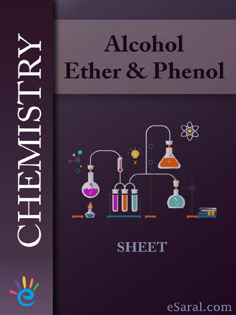 E-Saral Chemistry Modules by | PDF