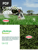 Ficha Técnica de Nitro Xtend XP | PDF | Fertilizante | Nutrientes