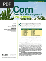 Understanding the Zadoks Growth Scale | PDF | Plant Morphology | Plant ...