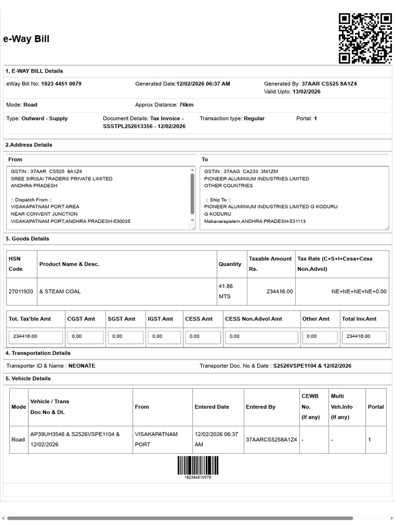 AP39UH3546 -13356 | PDF | Public Finance | Taxation