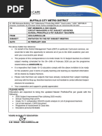 SA-SAMS Patch 24.1.0 Release Notice | PDF | Computing