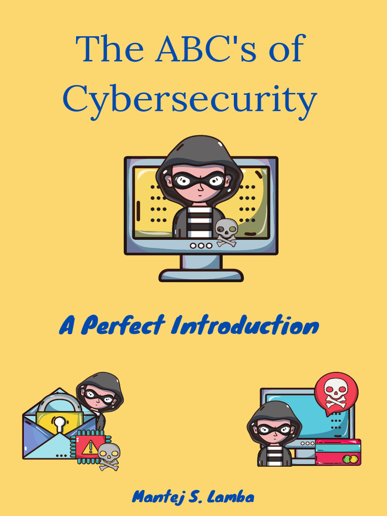 The ABC's of Cybersecurity - The Perfect Introduction | PDF ...