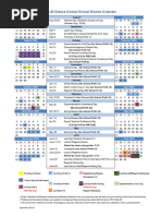 ASD S FAMILY School Calendar 2025 2026 | PDF | Academic Term | Public ...