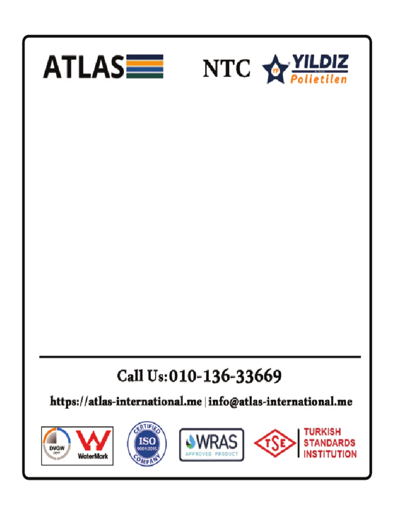 Atlas Sticker | PDF