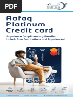 FAB Z Card: No Annual Fee Benefits | PDF | Loyalty Program | Credit Card