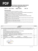Science Form 1 Exam Questions PDF | PDF