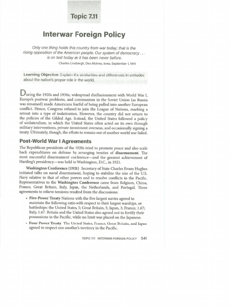 Amsco 7.11-7.15 World War II | PDF