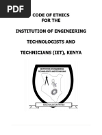 IET Fellowship Application Guidelines | PDF | Fellow | Engineering
