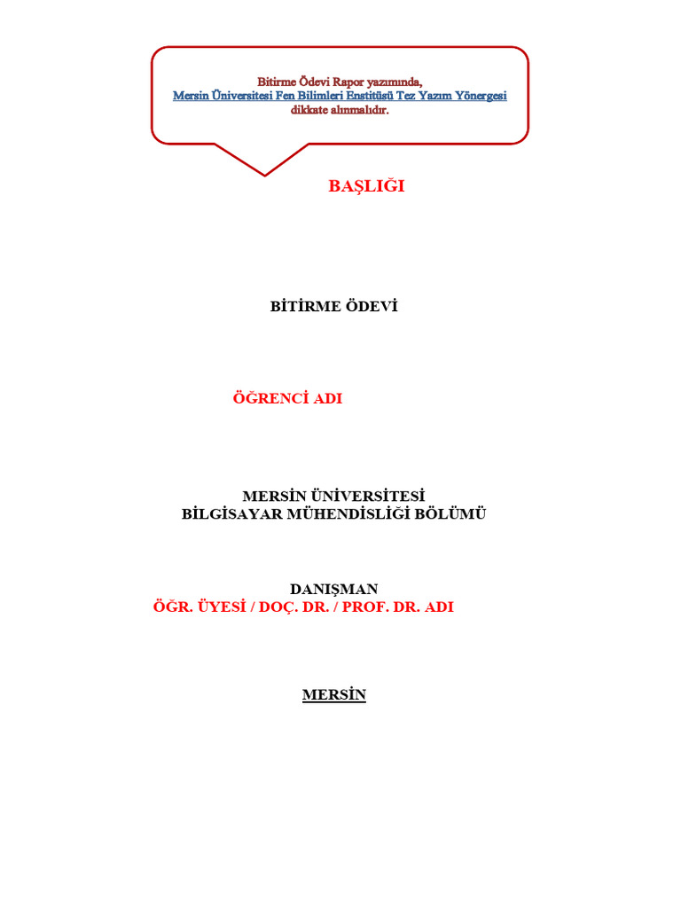 Bitirme_Odevi_Tez_Yazim_Sablonu-1 | PDF