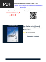 PPG Hi-Sil 233 Silica 1 | PDF | Silicon Dioxide | Natural Rubber
