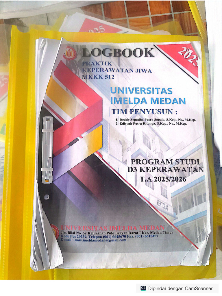 Loog Book Jiwa Michael Sinulingga | PDF