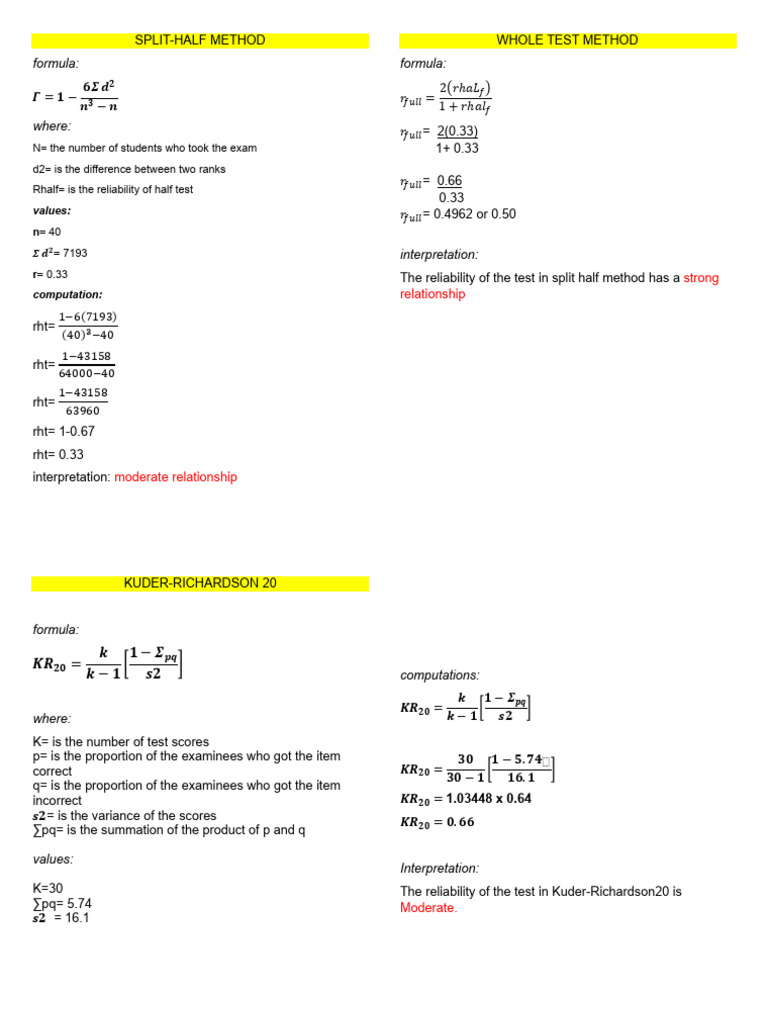 Split | PDF