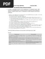 Digital Image Processing Question Bank | PDF | Filter (Signal ...