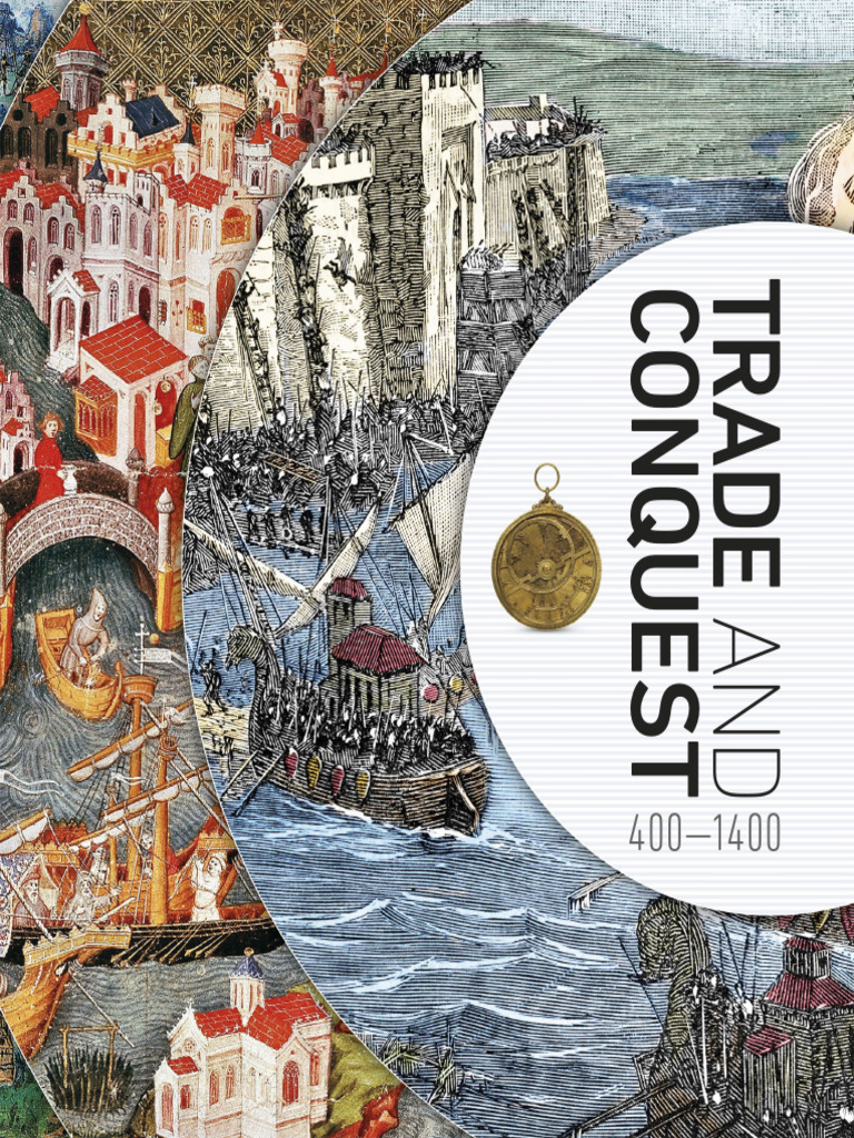 Medieval Travel Week Reading | PDF | Mosque | Caliphate