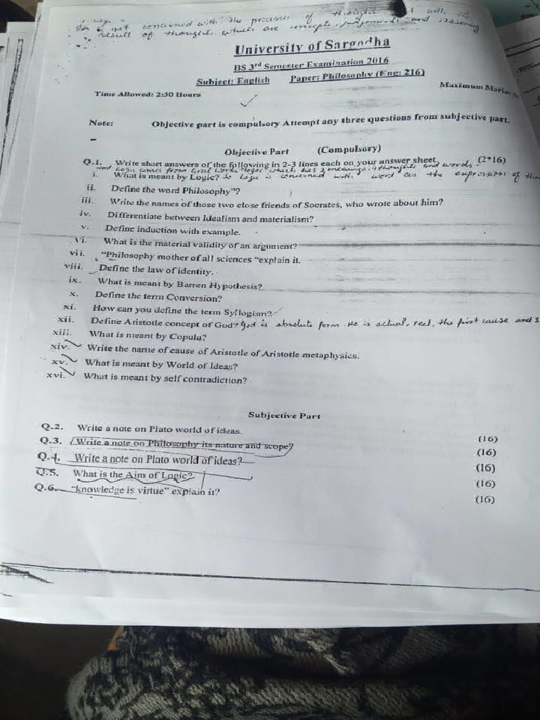 BS3 RD | PDF