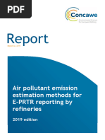 Method 19: SO2 Removal & Emission Rates | PDF | Sulfur Dioxide ...