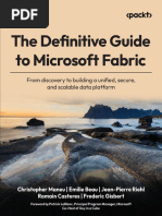 DP-900 Azure Data Fundamentals Guide | PDF