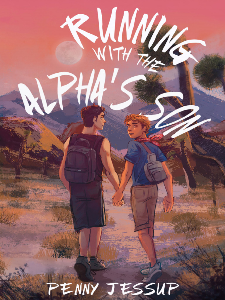 Running With The Alphas Son - Penny Jessup | PDF