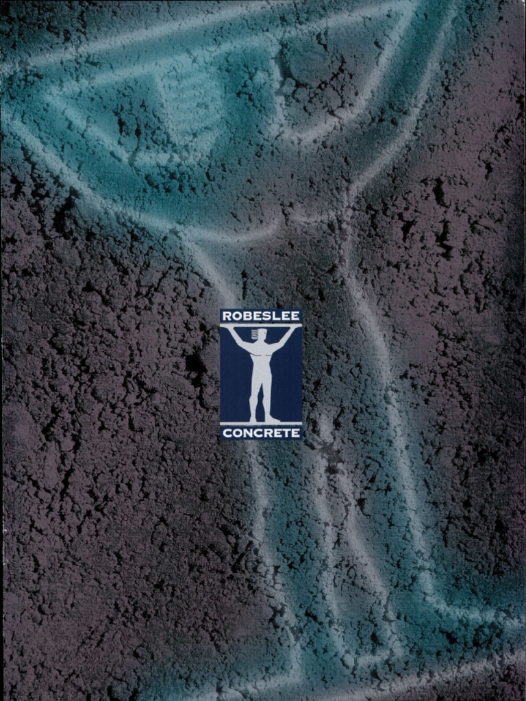 Robeslee Lintels | PDF | Concrete | Engineering