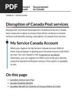 NSLSC Account Registration Guide | PDF | Password | Career & Growth
