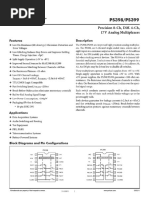 Icom ps45 Manual | PDF