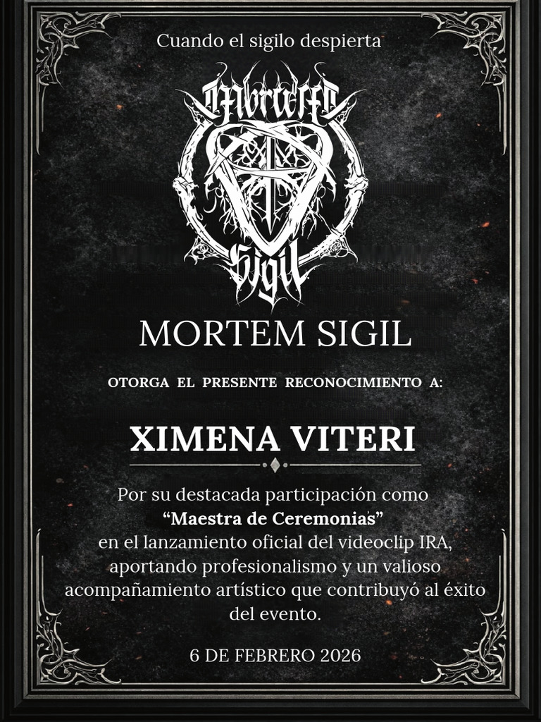 Ximena Viteri | PDF