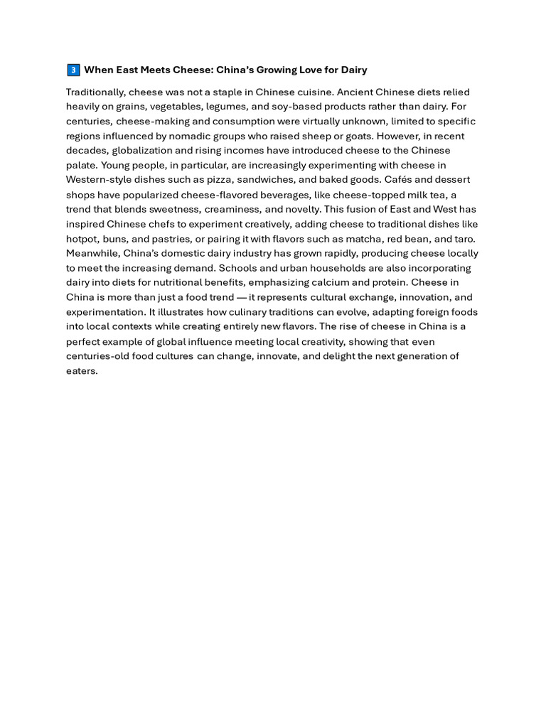 Essay Structure English Gcse | PDF
