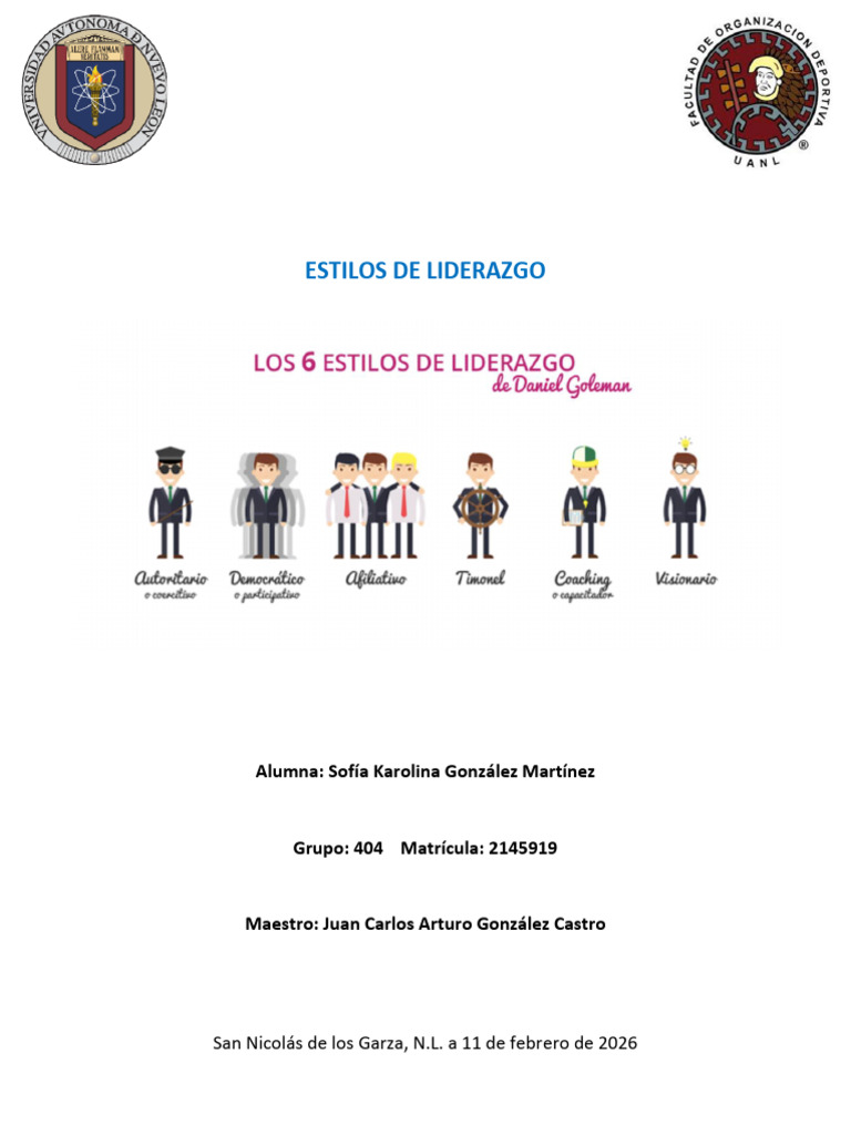 1.1 - 1. Reporte de Análisis de La Identificación de Los Estilos de ...
