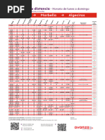 Claonaig to Lochranza Ferry Timetable | PDF