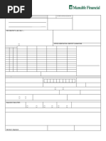 Beacon Health Claim Form PDF | PDF | Insurance | Surgery