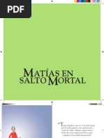 Libro Digital El Hilo Se Corta Por Lo Más Delgado | PDF