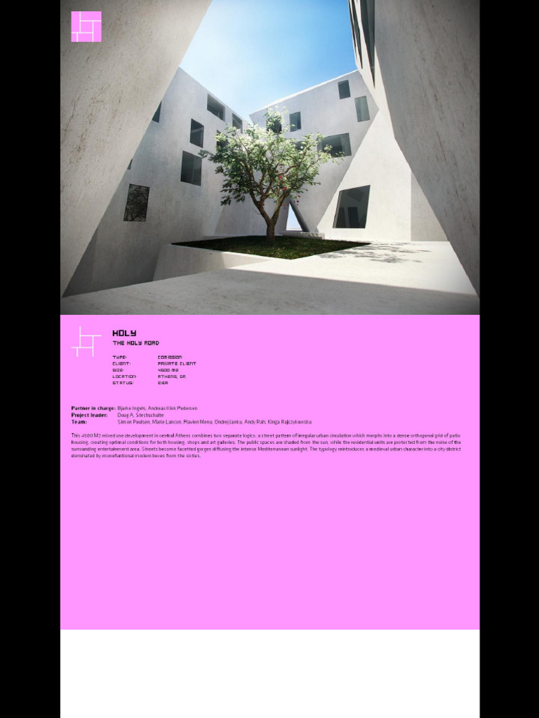 The Holy Road | PDF