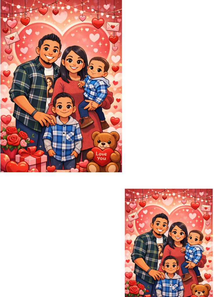 Imagen Dia Amor | PDF