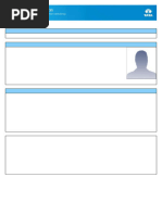 TCS Background Check Form Guidelines | PDF | Background Check | Common Law