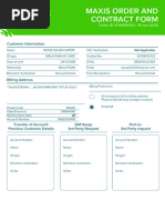 Maxis Network Map - 4G and 5G Mobile Network Coverage Checker in ...