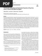 Endemic Trees of the Philippines | PDF | Ficus | Botany