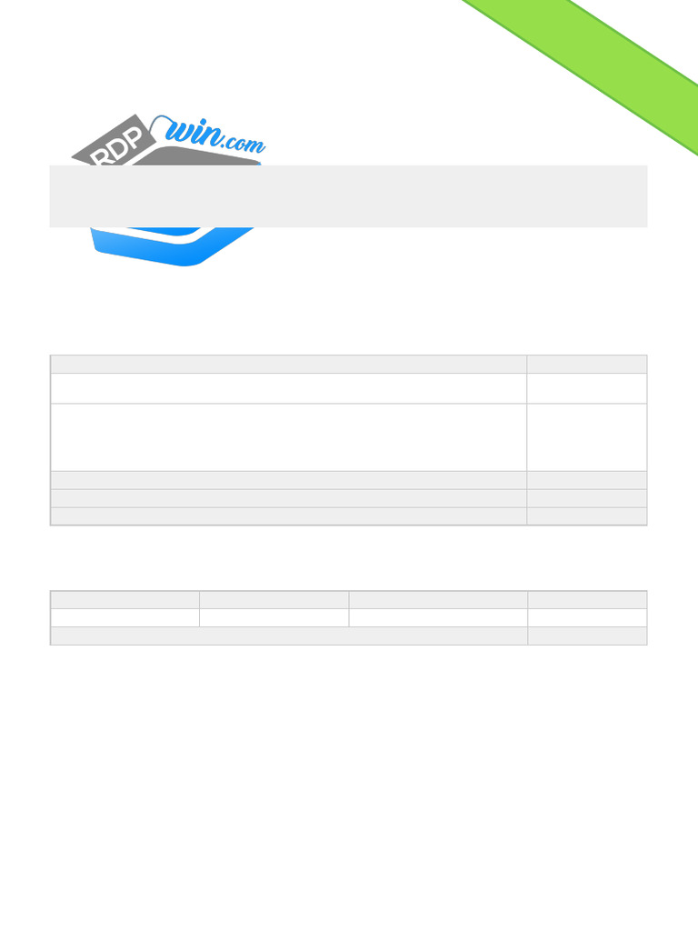 Invoice 7336 | PDF