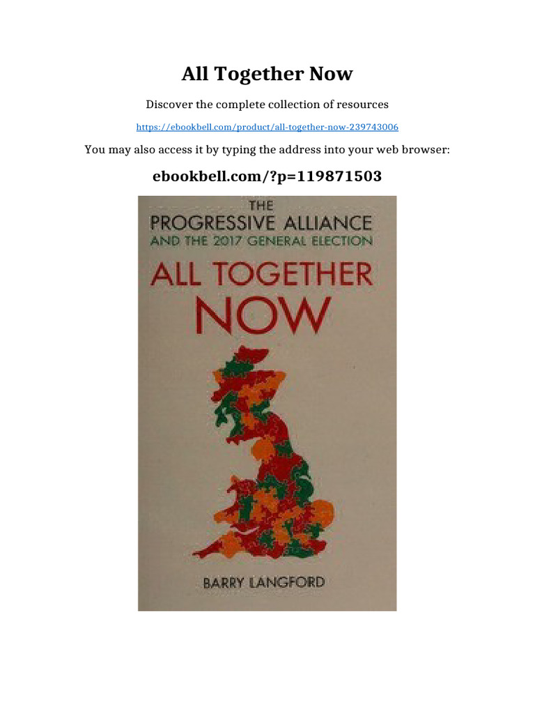 All Together Now Full Chapters Included | PDF | Starch | Nanoparticle
