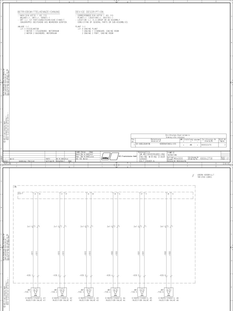 12V4000_Inj_X00042758 | PDF
