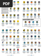 Major Commands of the U.S. Air Force | PDF | United States Air Force ...