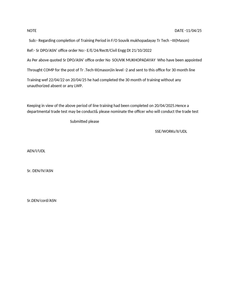Note Souvi | PDF