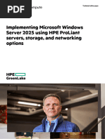 HPE VM Essentials Compatibility Matrix | PDF | Microsoft Windows ...