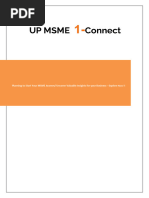 MARINA CoC and CoP Requirements Update | PDF | Shipping